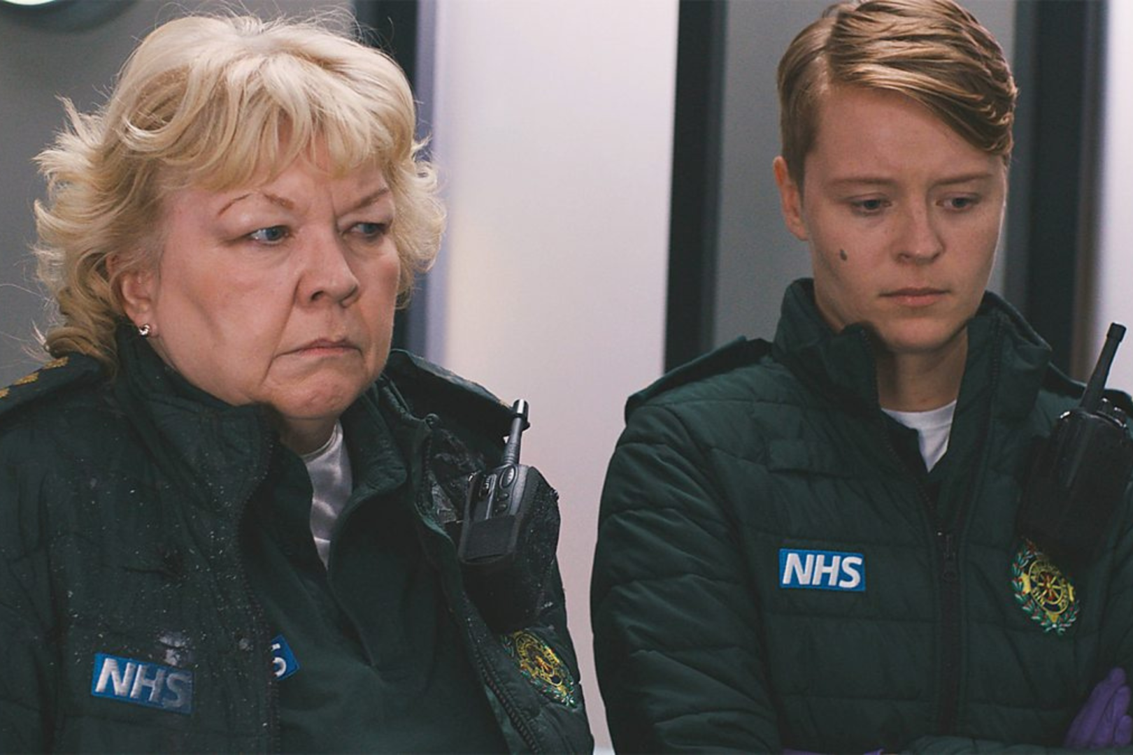 Casualty Spotlight: Indie Jankowski’s ‘RuPaul’s Stag Race’ — Fun ...