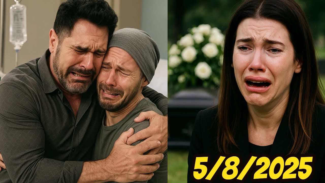 Fatal Secrets & Forbidden Nights: Liam’s Countdown Begins While Luna Sinks Her Claws In 🔪🛏️⏳