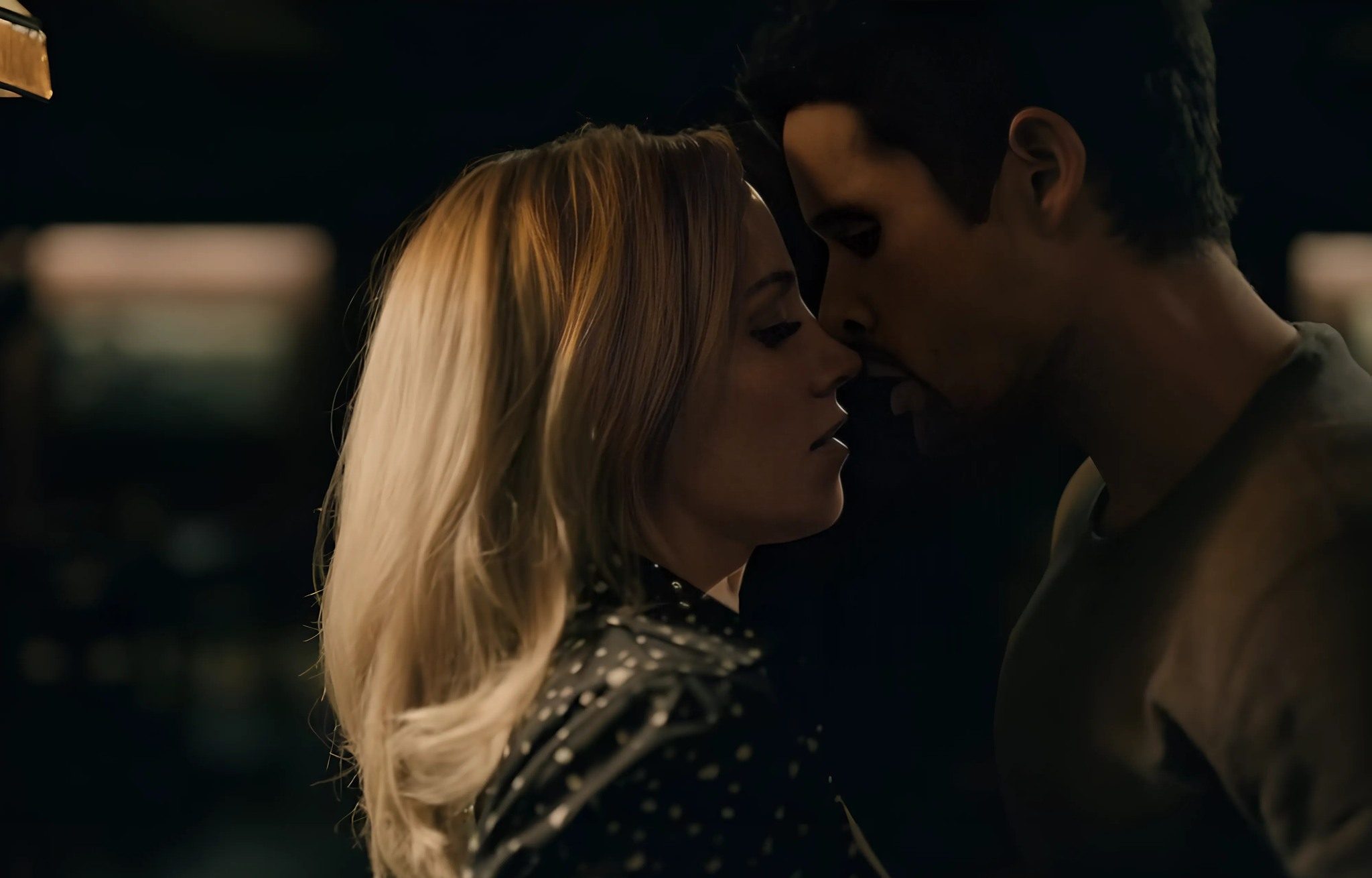 New Elevations of Desire! ‘Virgin River’ S6E5’s Intimate Pool Table Moment Sparks Passion and ...