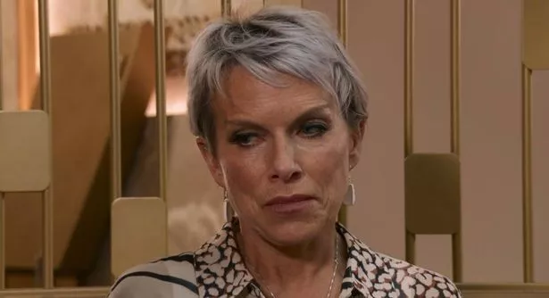 Debbie’s Hidden Life Exposed: Coronation Street Fans Shocked by ...