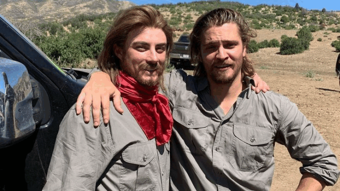 24 Years in the Making: How ‘Yellowstone’ Brought Back Two Legendary Actors