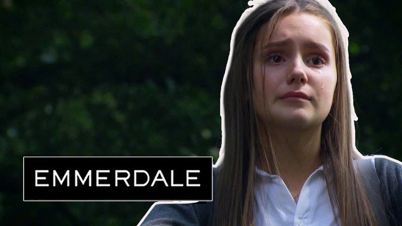 Family Reunion or Final Goodbye? Katie Hill Wants Debbie & Andy Back ...