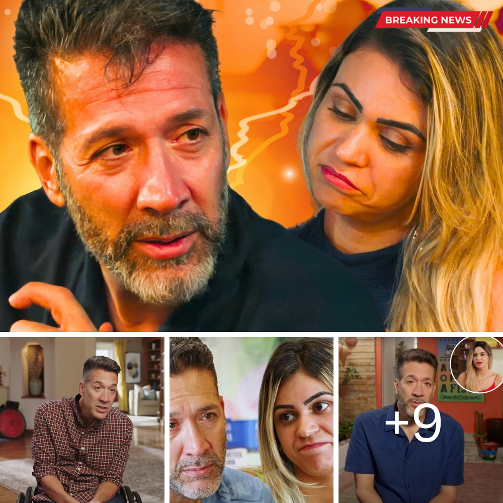 What Happened To Brian Muniz & Ingrid Rezende After 90 Day Fiancé ...