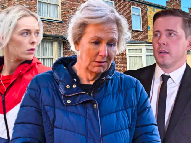 A Lake, A Lie, and One Last Goodbye: Julie’s Final Wish Shatters Eileen ...