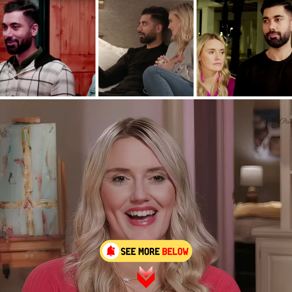 90 Day Fiancé’s Stevi Nichole Finally Reveals Real Reason Kids Are Not ...