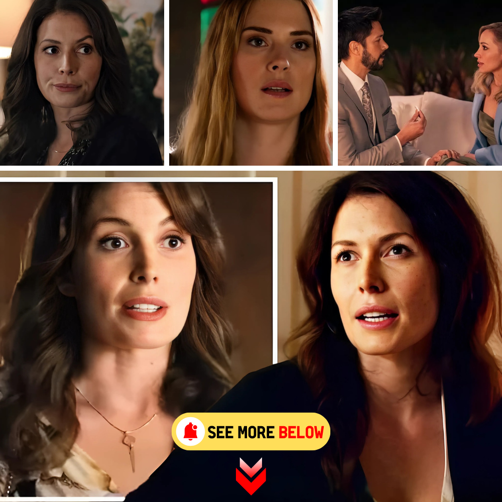 Biggest bombshell!! Netflix’s Virgin River fans have shocked everyone by choosing their ...