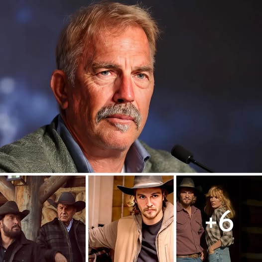 "Yellowstone" Final Season: Behind-the-Scenes Insights into the End of ...