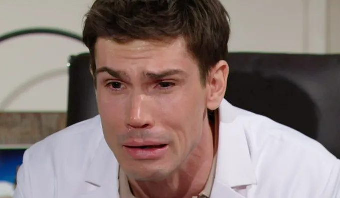 The Bold And The Beautiful Spoilers: SHOCKING TWIST!! Luna Uncovers the Truth — Finn Isn’t Hayes ...