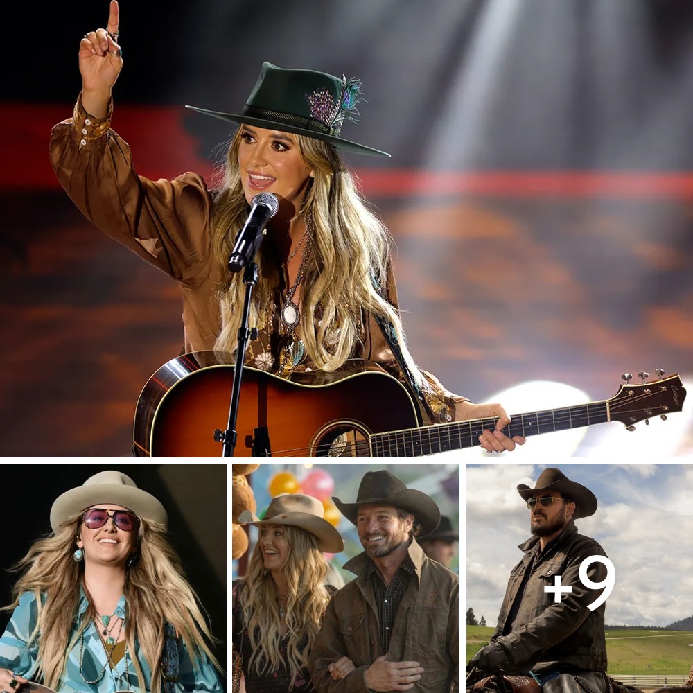 Yellowstone : Lainey Wilson Shifts Focus to Music with Major Album Release