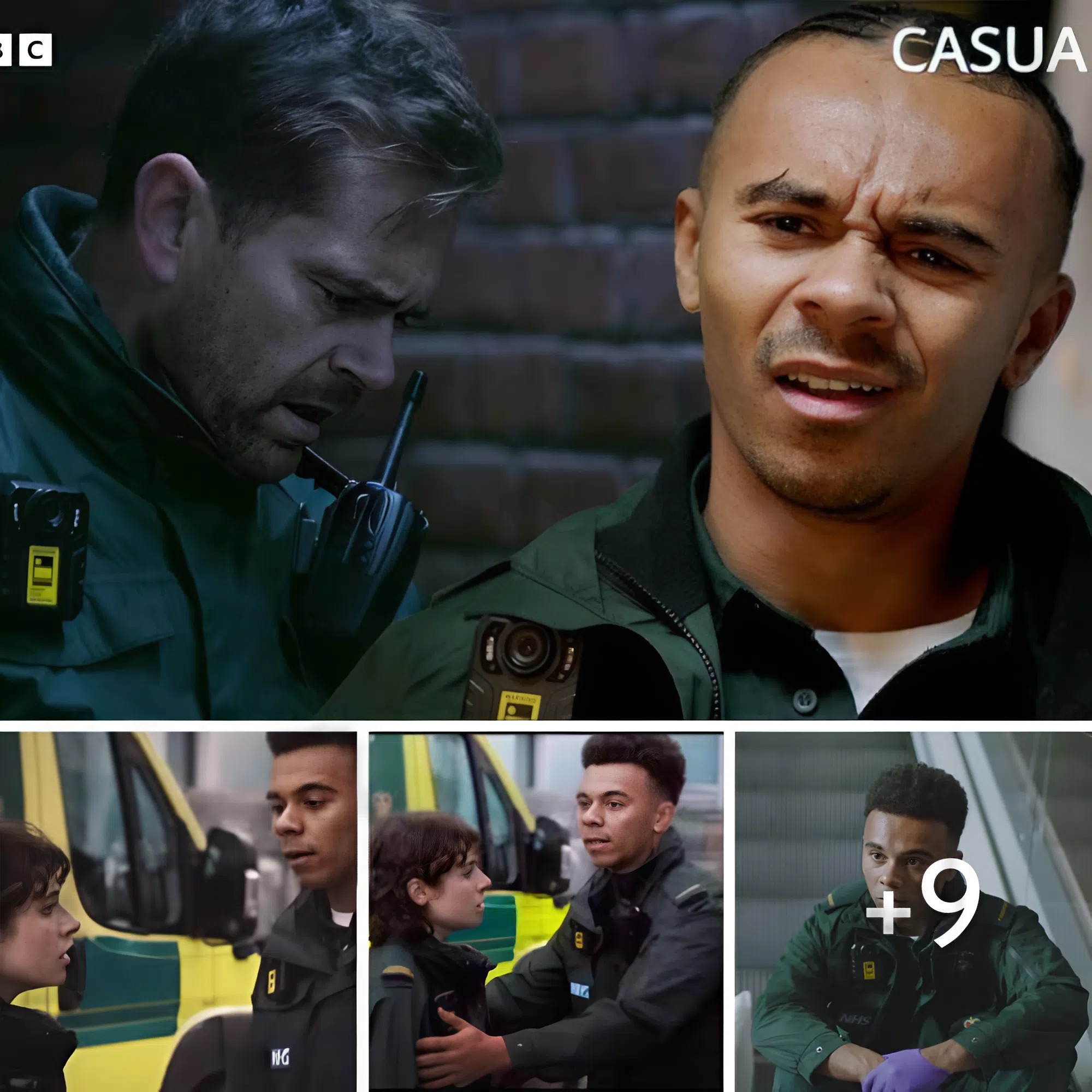 “Trust, Interrupted” – Can Indie and Teddy’s Friendship Survive the Lie?