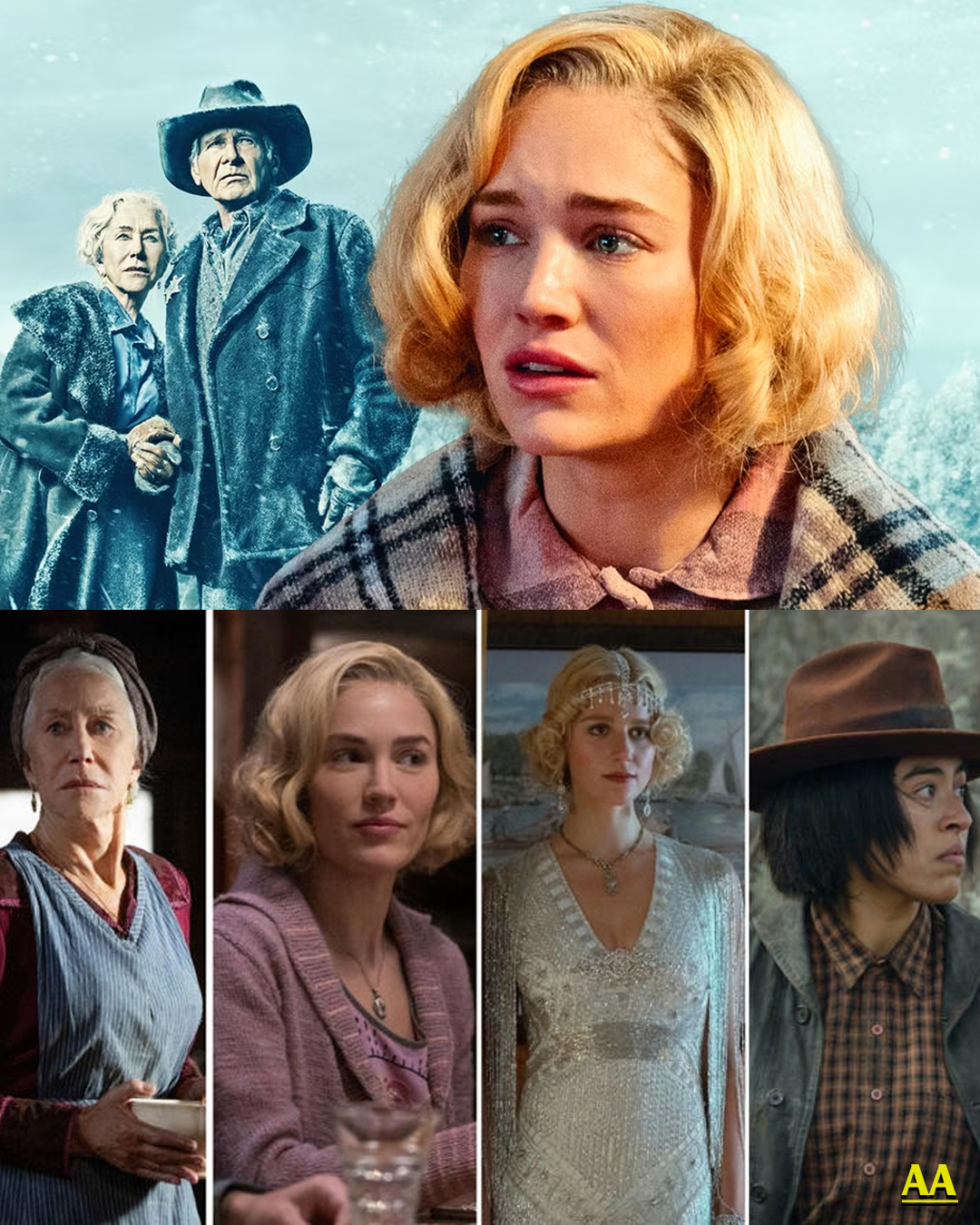 “You Just Wanted Her To Have a Win”: Michelle Randolph Dishes on That ...