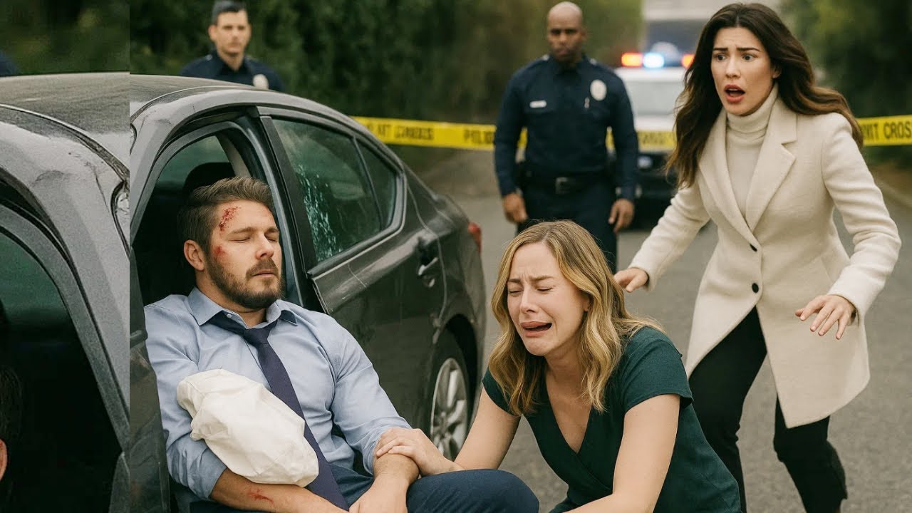 Love, Lies & Brain Injury: The Bold and the Beautiful's Liam Spencer ...