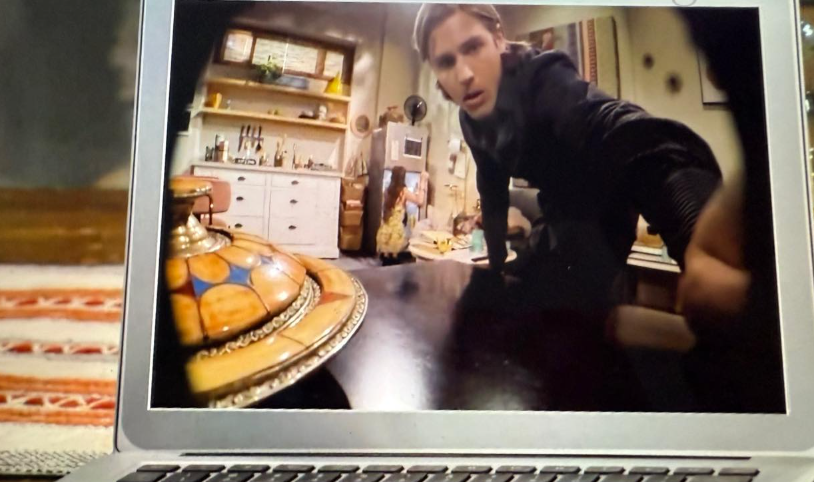 The Bold And The Beautiful Spoilers: Luna Shot Will In The Stomach With ...