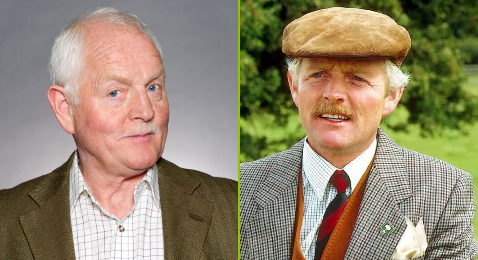 Notorious Villain or Respected Icon? Unpacking 40 Turbulent Years of ...