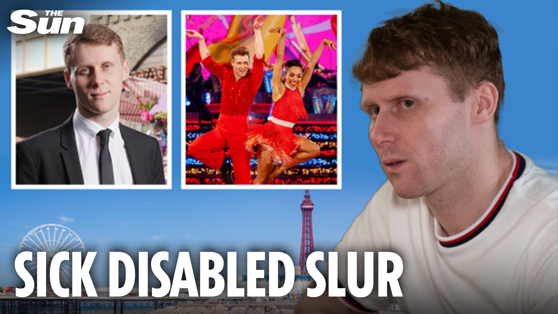 Fall from Grace or Final Curtain? EastEnders' Jay Mitchell Faces ...