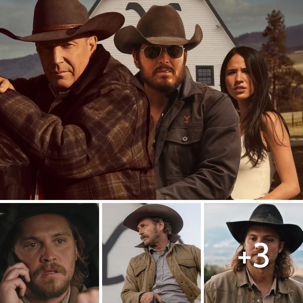 Overlooked and Underrated? Yellowstone's Most Compelling Dutton Still ...