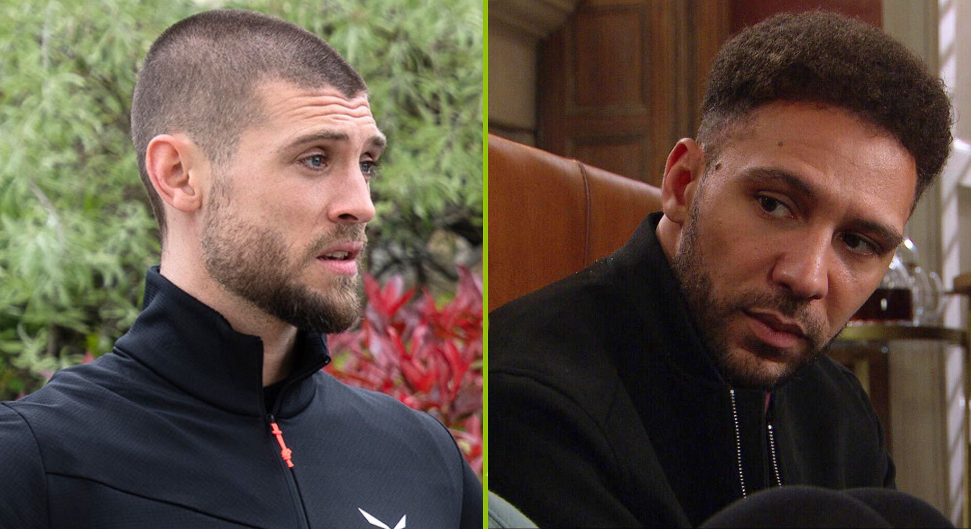 mmerdale’s Joe Tate Recruits Criminal Ally to Crush Billy – Is Revenge ...