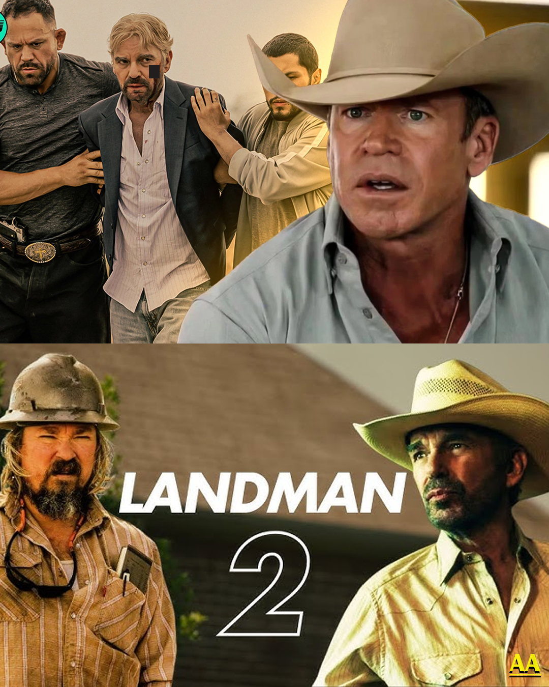Landman Season 2: Latest News, Cast, and Everything We Know So Far