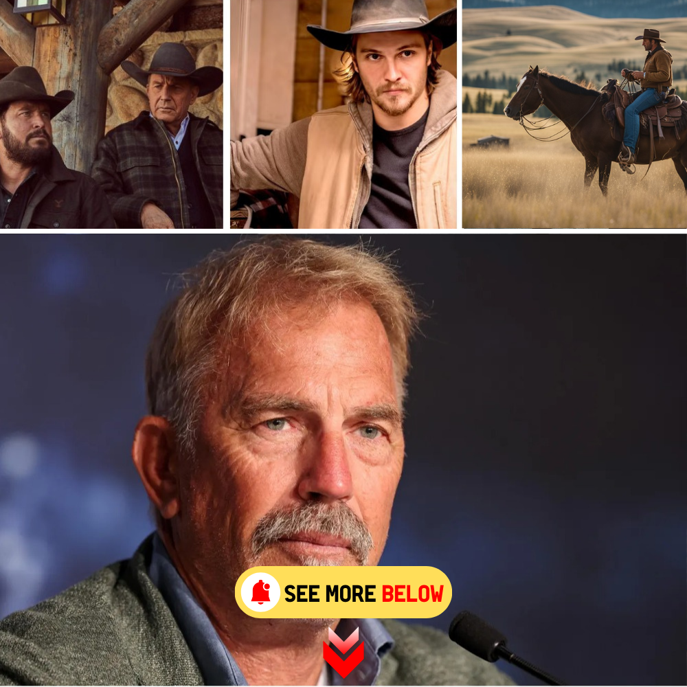 "Yellowstone" Final Season: Behind-the-Scenes Insights into the End of ...