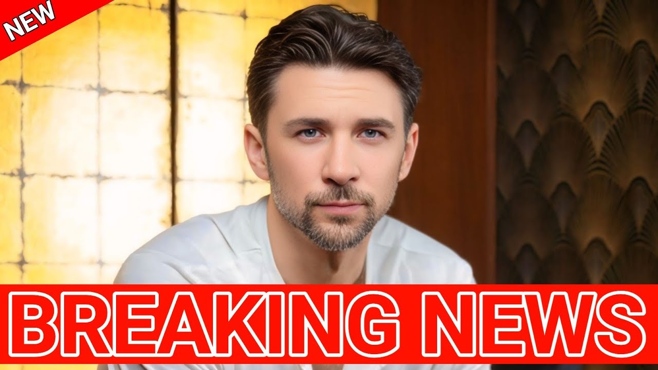 CBS Legend Passes Away at Age 54, Y&R Cane Ashby died, Very Shocking News!