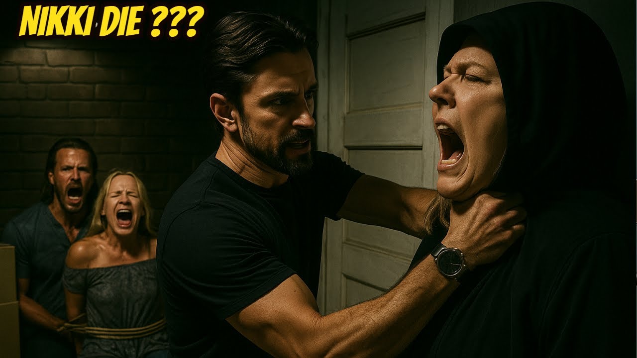 Could Nikki be the next victim? - Victor panics when he can't contact Nikki Y&R Spoilers