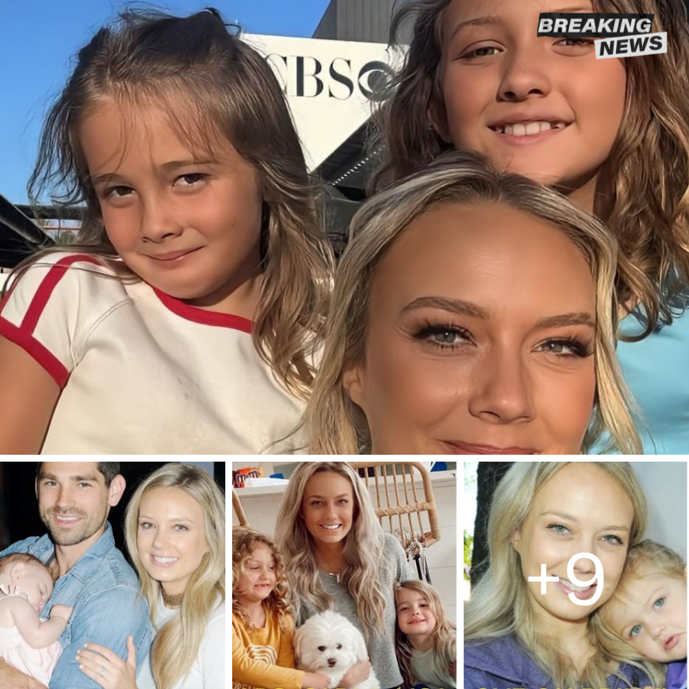 MELISSA ORDWAY’S FAMILY SACRIFICE — A HEARTFELT DECISION TO PROTECT HER ...