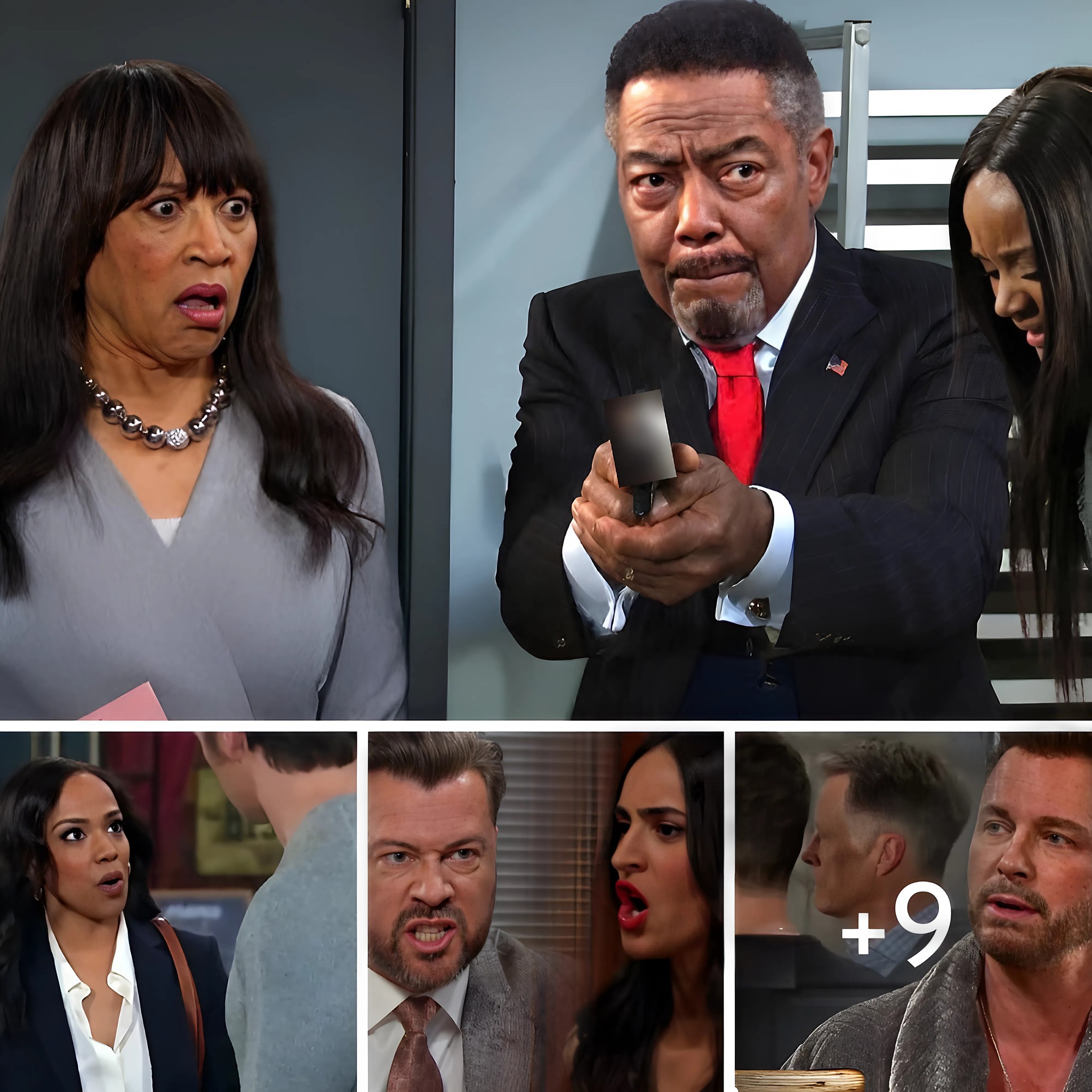 Biggest bombshell!! Days of our Lives Full Episode Tuesday 8/26/2025 ...