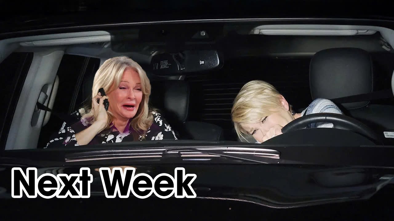 Days of Our Lives spoilers Full update, Next Week from August 11 to 15 ...