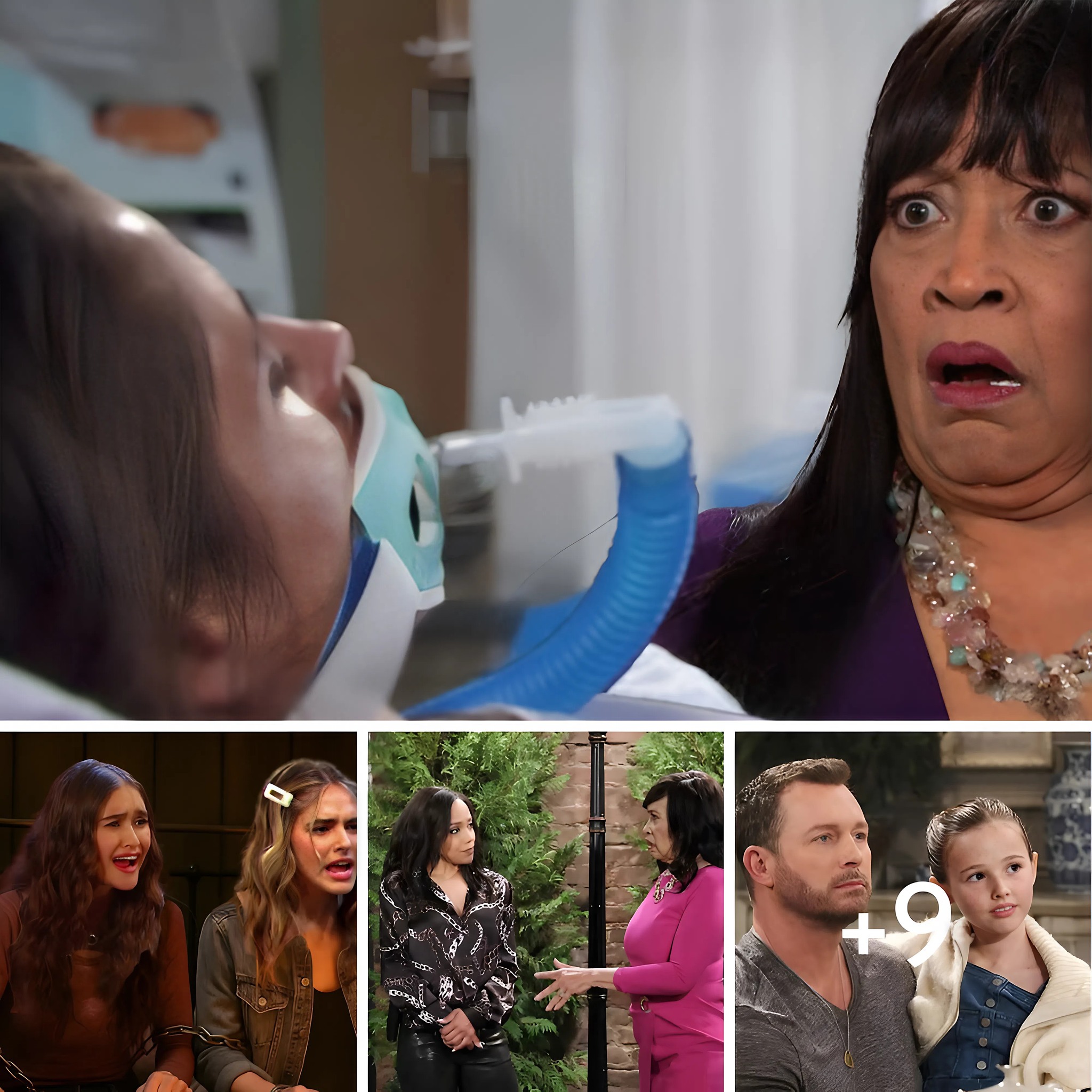 Very Shocking Update: Days of our Lives Full Episode Friday 8/15/2025 ...