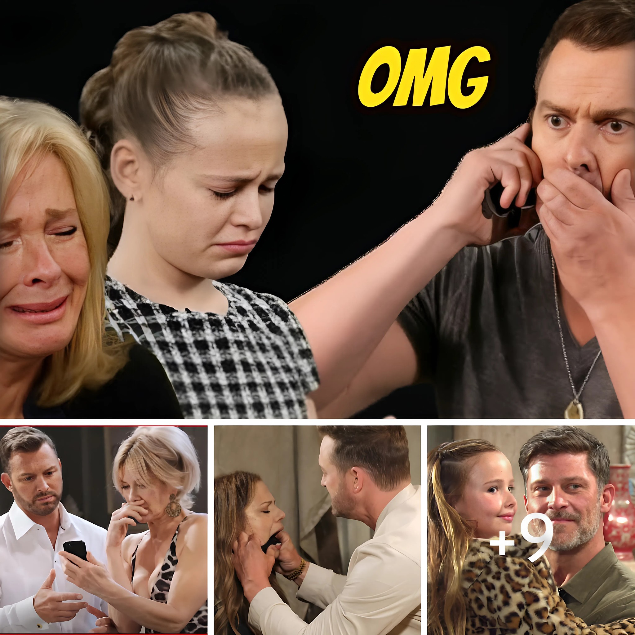 OMG Shocking !!! Brady Shocked By Learning The Horrifying Truth About ...