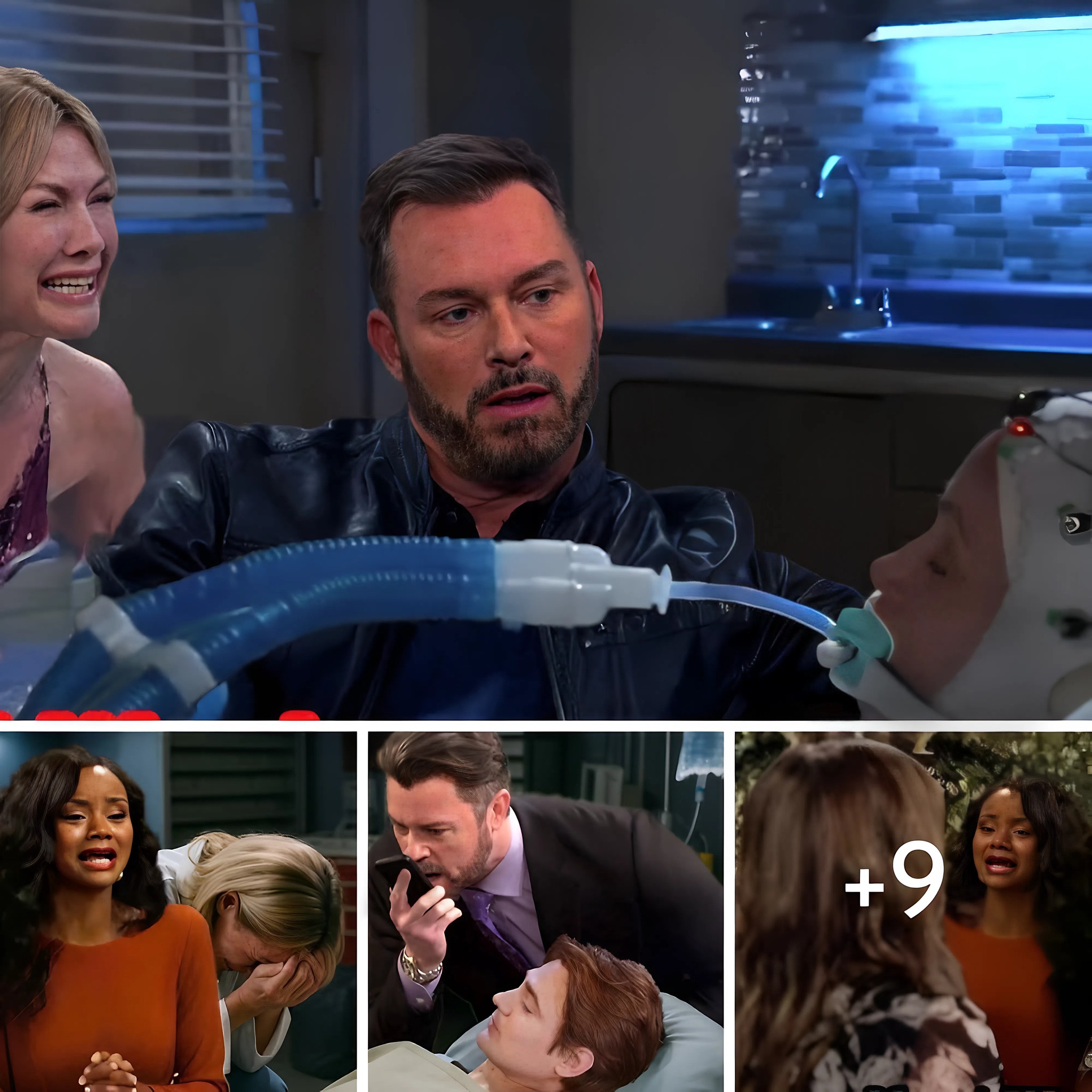 Newest Update!! Days of Our Lives spoilers Full update, Next Week from ...