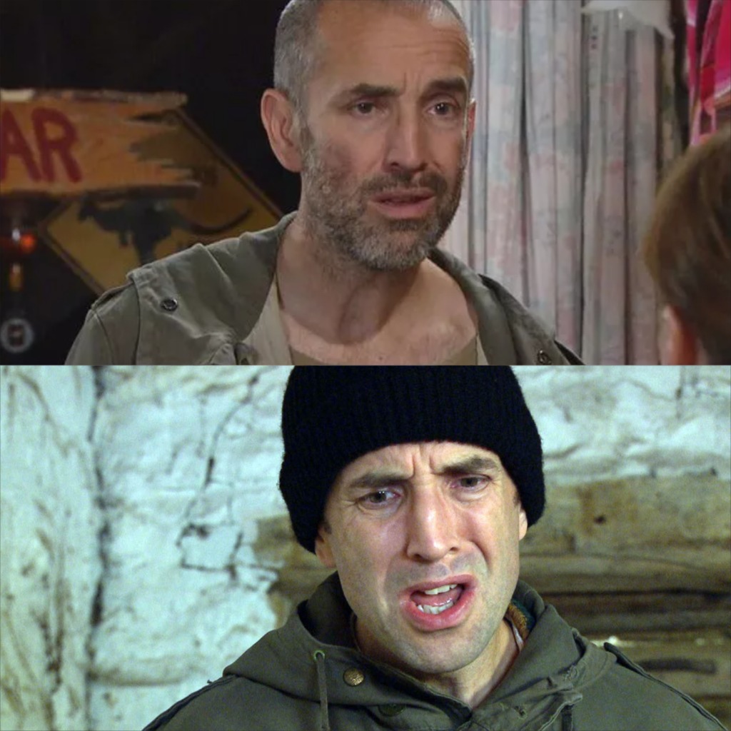 Emmerdale star James Hooton, famous for playing Sam Dingle, reveals he ...