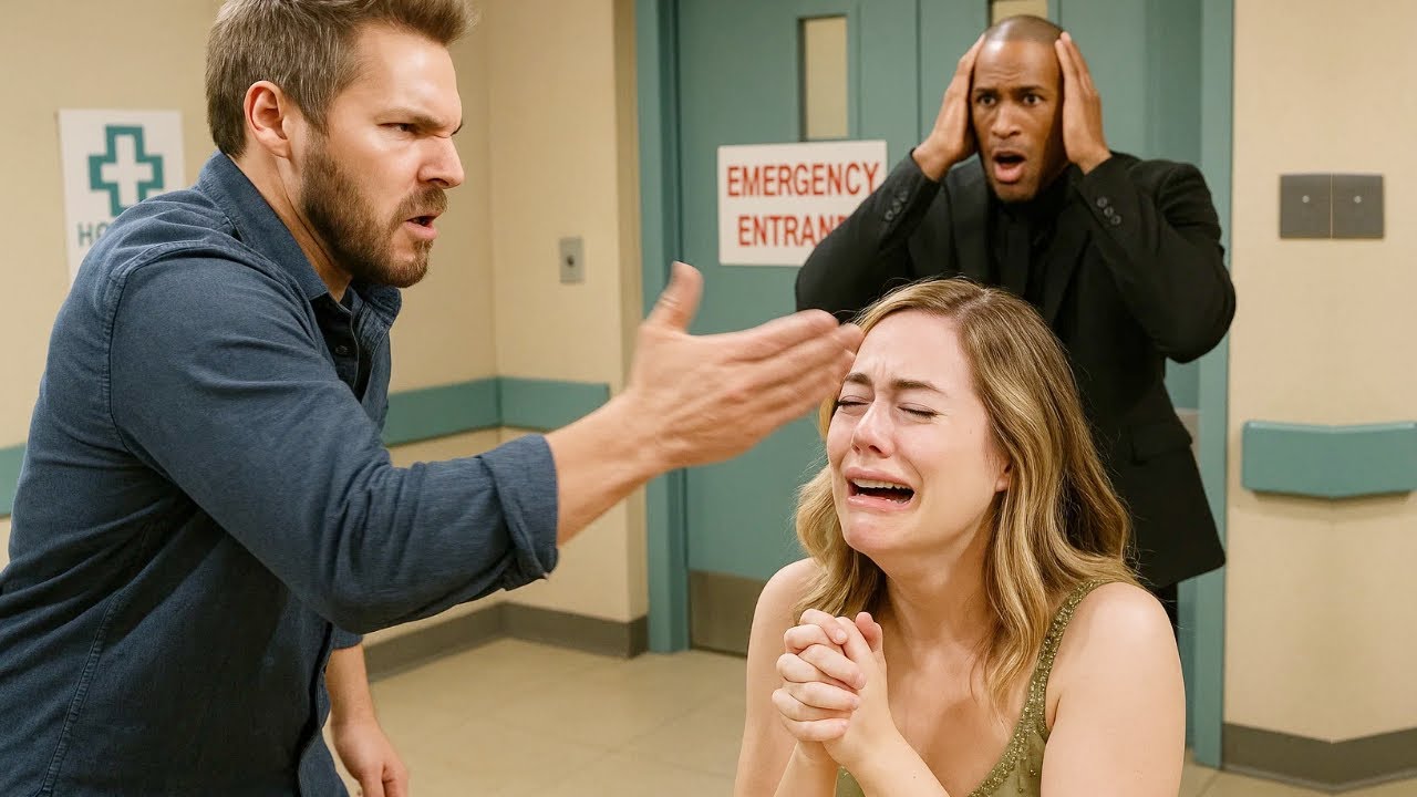 SHOCKING SECRET FOR YOU!! Liam finds out Beth isn't his, Hope confesses Carter is the father The ...