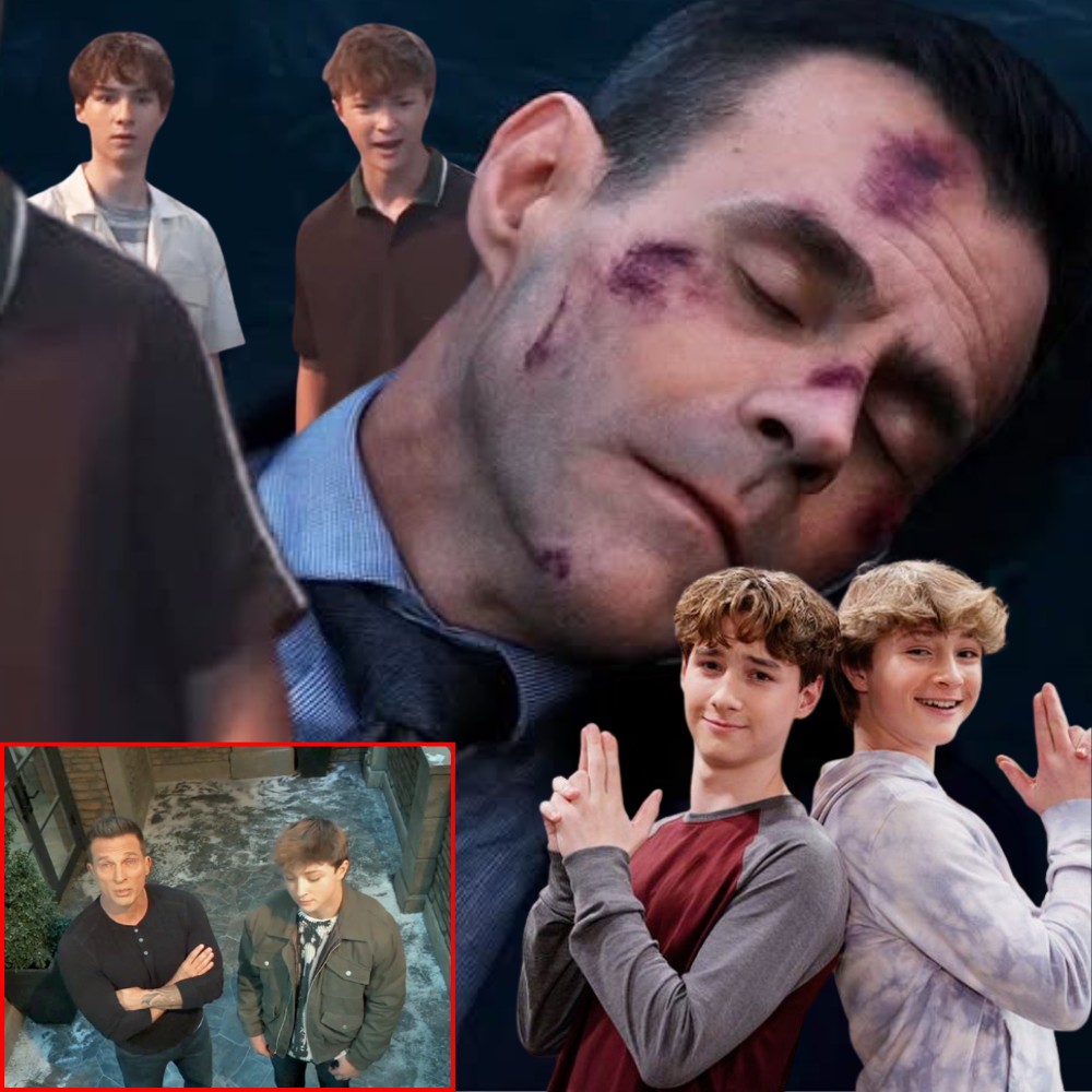 BIG SHOCKER! Danny and Rocco discover Drew's body at the dock - General ...