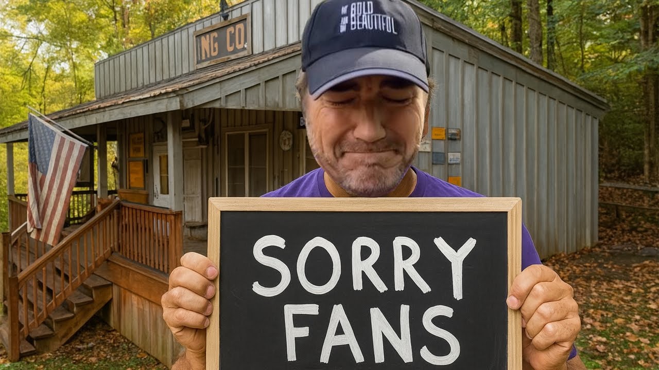 SAD NEWS Thorsten Kaye suddenly leaves the show due to serious health ...