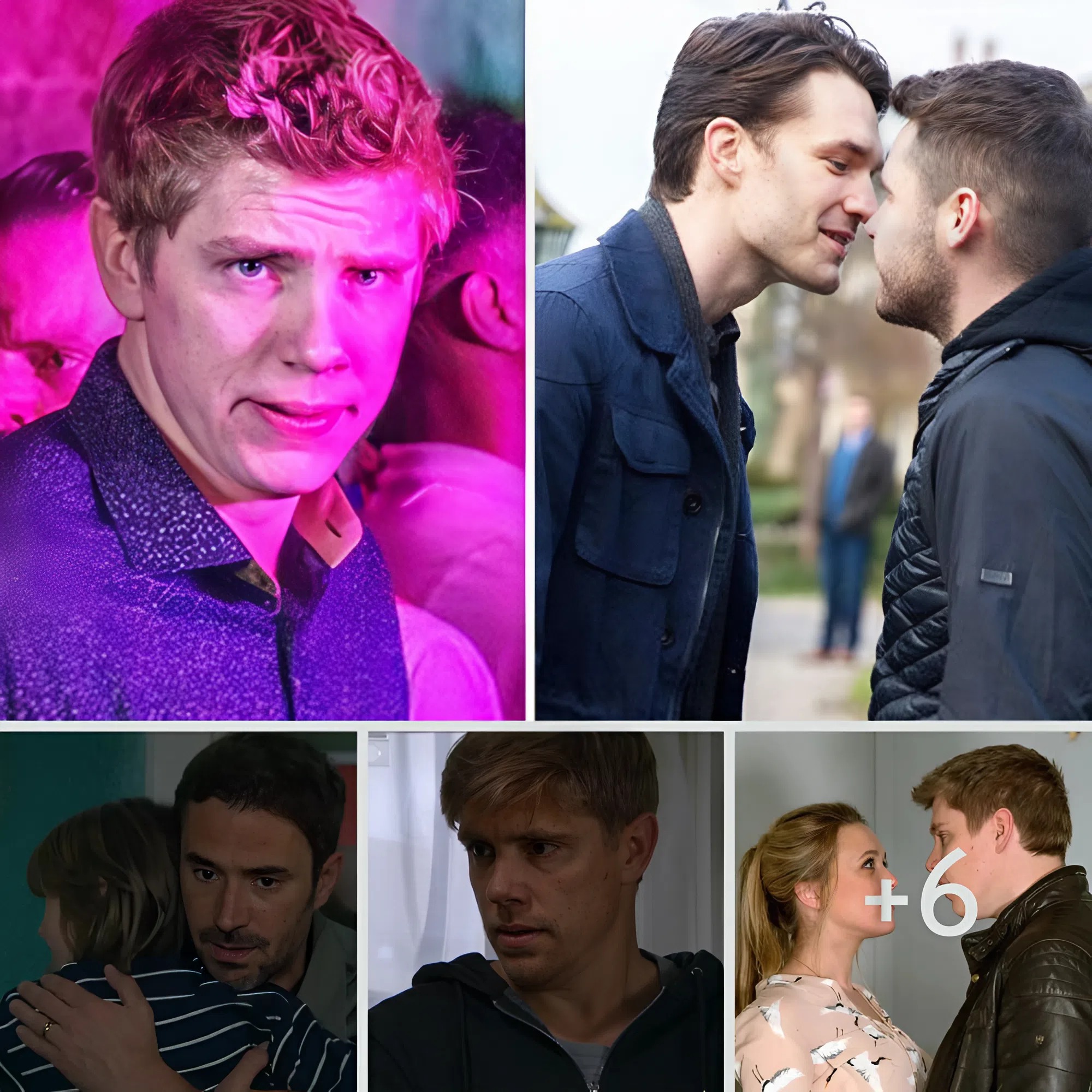 Emmerdale Spoilers: Robert Sugden’s New Love Interest Revealed – And It’s Not Aaron or Mack!