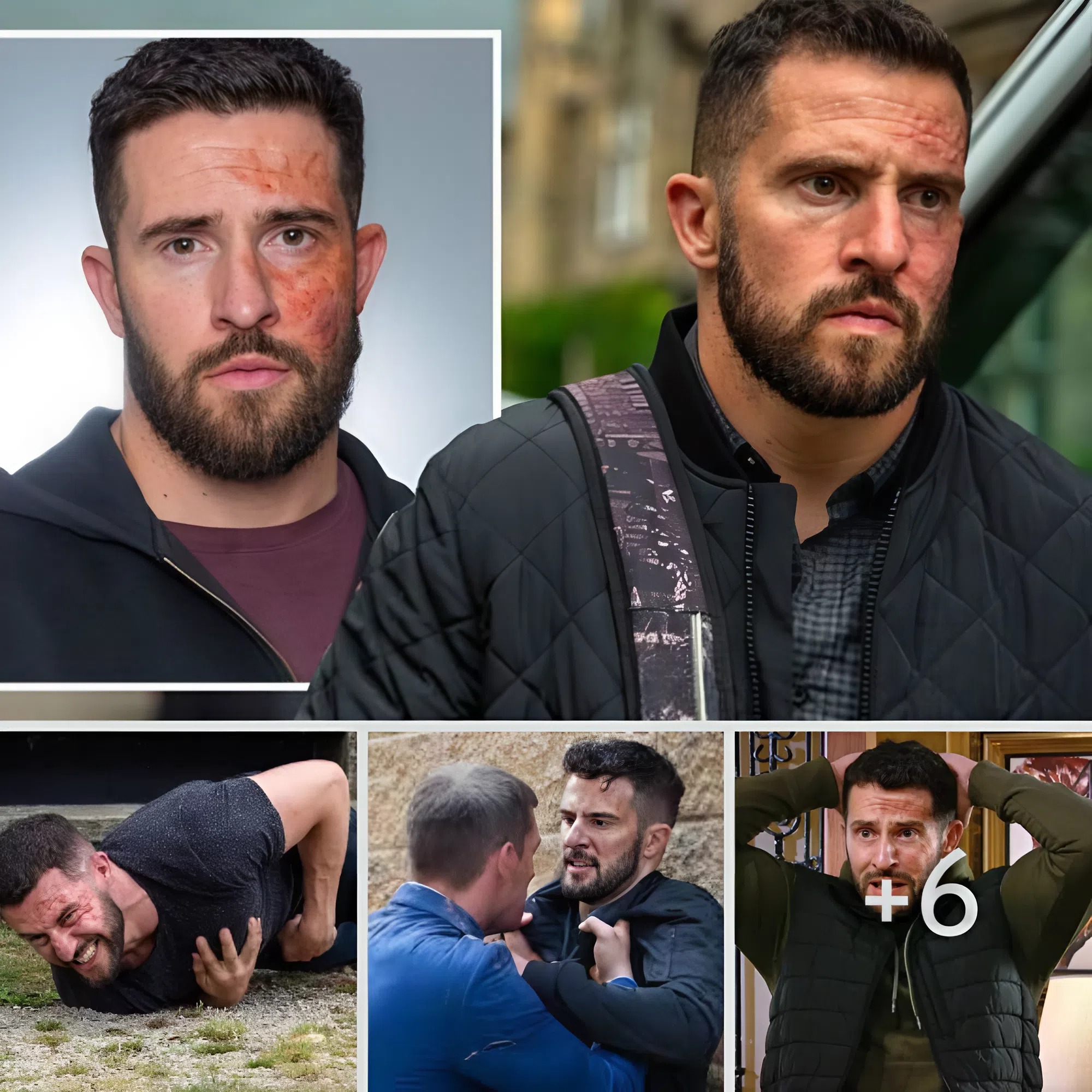 The shocking and heartbreaking news of Ross Barton’s death has left ...