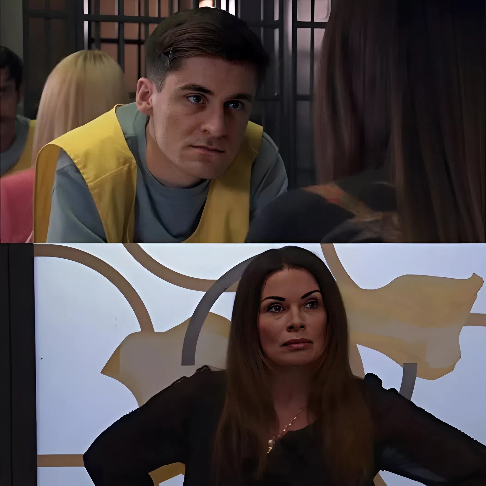 Coronation Street takes a shocking twist: the “mutual friend ...