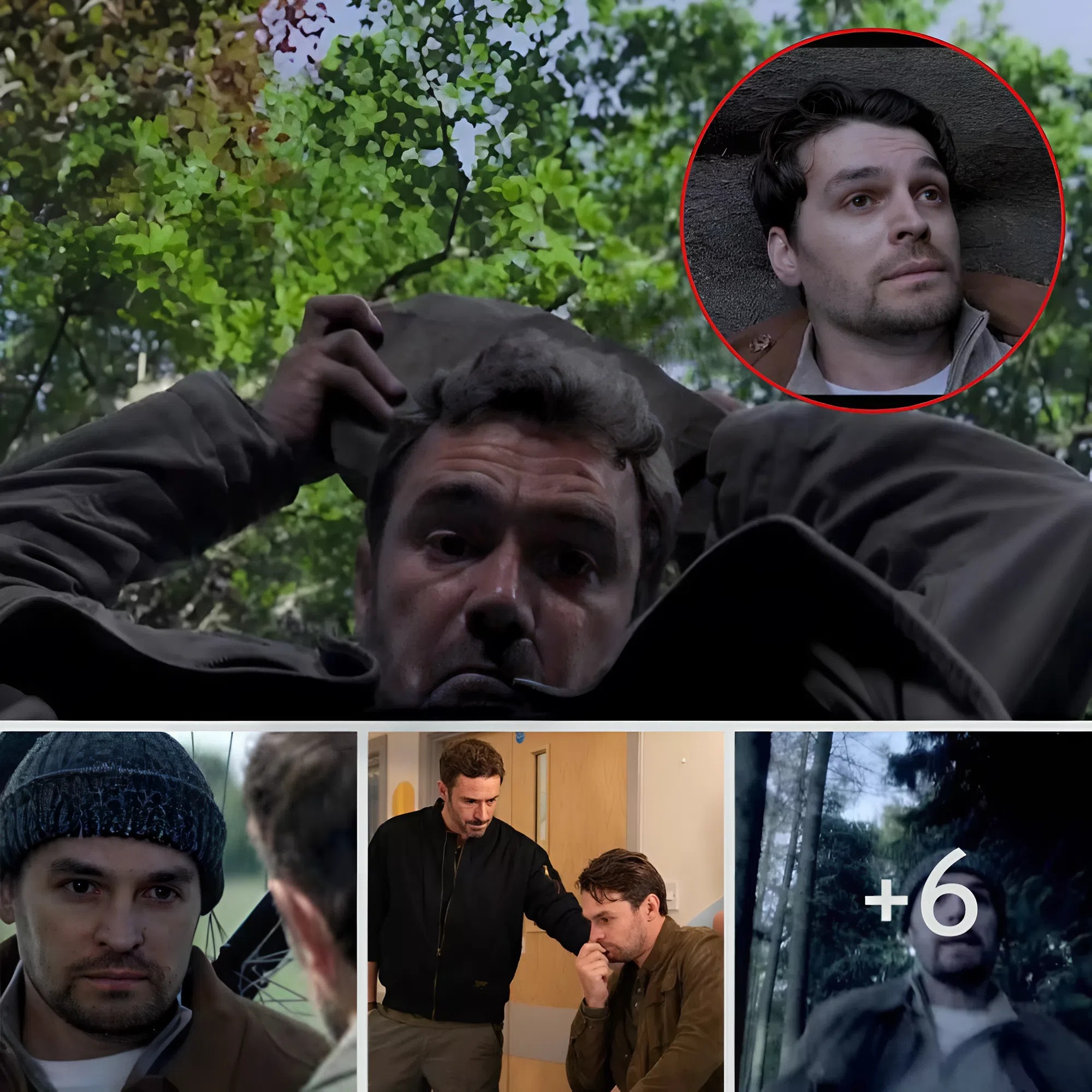 Emmerdale fans are on edge after new trailer teases Mackenzie’s fate ...