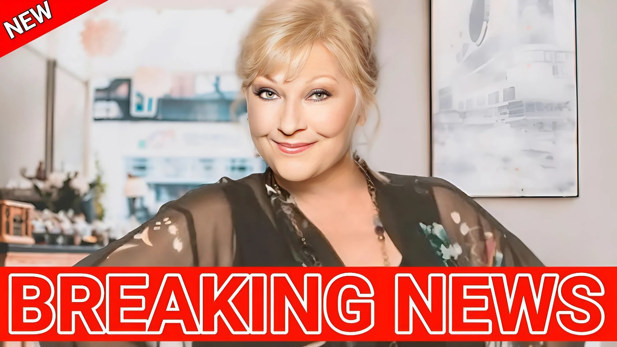 Very EMOTIONAL News!!! 2 hour ago! Sad news for Young and Restless ...