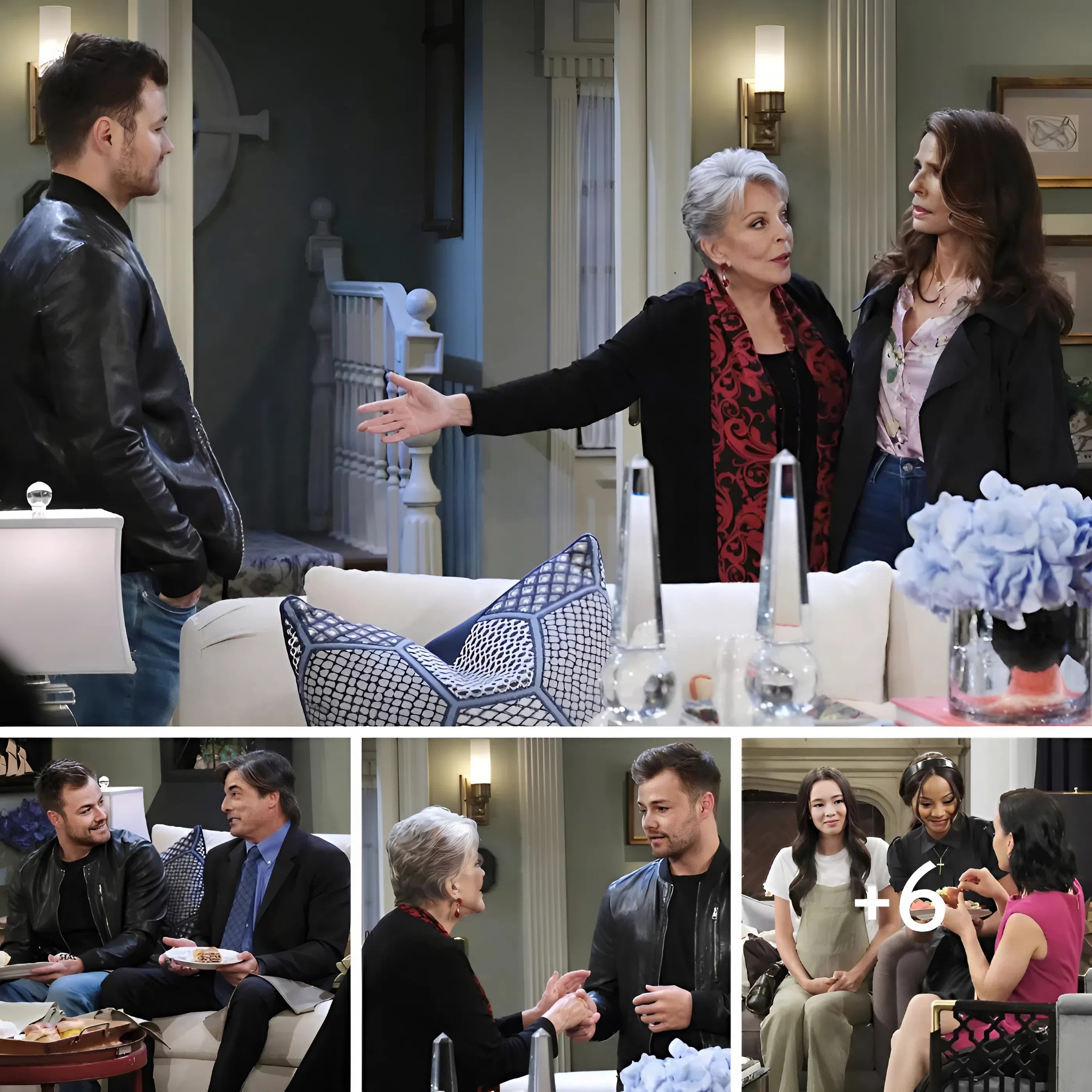 Doug's "Gift" to Julie STOLEN?! Gwen EXPLODES Over Missing Necklace – Salem SECRETS Ignite!