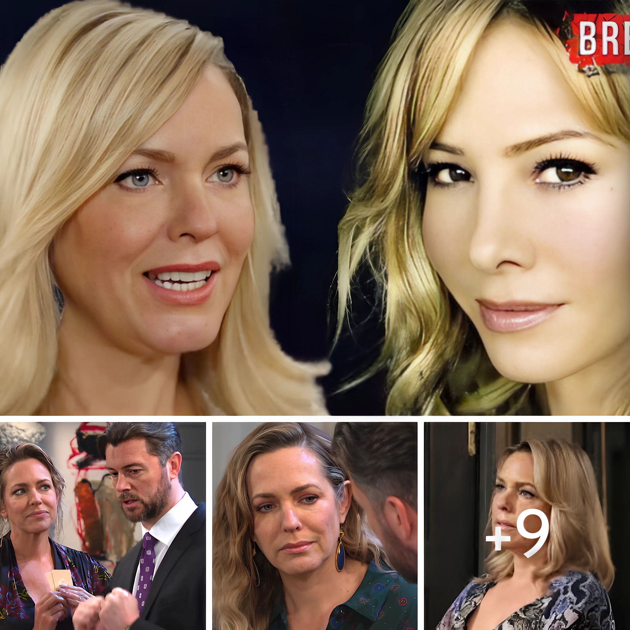 Very Shocking Update: Days of our lives spoilers: SHOCKING NEWS ...